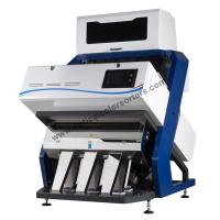 China Near Infrared Sorting Machine , Intelligent Plastic Sorting Machine for sale