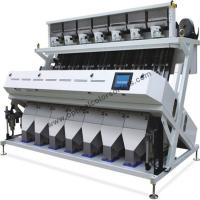 China Smart Optical Sorting Machine With High Definition CCD Image Acquisition System for sale