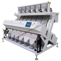 China Smart Optical Sorting Machine With High Definition CCD Image Acquisition System for sale