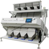 China Smart Optical Sorting Machine With High Definition CCD Image Acquisition System for sale