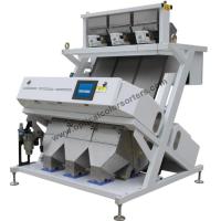 China Smart Optical Sorting Machine With High Definition CCD Image Acquisition System for sale