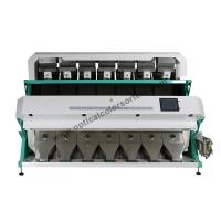 China High Accuracy Chute Sorter With Fully Enclosed Mechanical Structure for sale