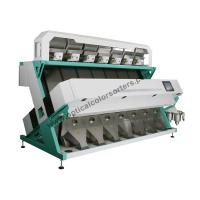 China High Accuracy Chute Sorter With Fully Enclosed Mechanical Structure for sale