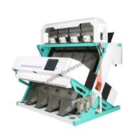 China High Accuracy Chute Sorter With Fully Enclosed Mechanical Structure for sale