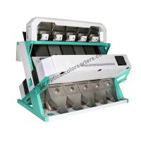 China High Accuracy Chute Sorter With Fully Enclosed Mechanical Structure for sale