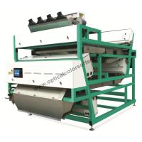 China High Accuracy Belt Color Sorter , Powerful Plastic Sorting Equipment for sale