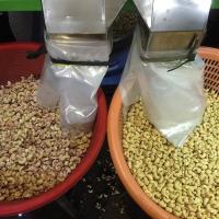 China High Efficiency Optical Color Sorter For Walnut / Pecan / Almond Classification for sale