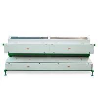 China Touch Screen Optical Color Sorter High Output For Glass Cullet Processing for sale