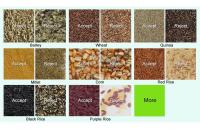 China Pine Nut Optical Color Sorter With High Resolution CCD Image Acquisition System for sale