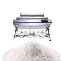 China 12t/H Food Sorting Machine for sale