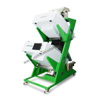 China Optoelectronic CCD Camera Tea Color Sorter for sale