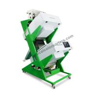 China Optoelectronic CCD Camera Tea Color Sorter for sale