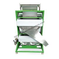 China Optoelectronic CCD Camera Tea Color Sorter for sale