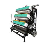 China CCD Tea Color Sorter for sale