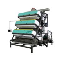 China CCD Tea Color Sorter for sale