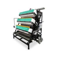 China CCD Tea Color Sorter for sale
