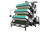 China CCD Tea Color Sorter for sale