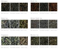 China CCD Tea Color Sorter for sale