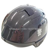 China Thermal Imaging 5m Smart Temperature Measuring Helmet for sale