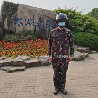 China 1920x1080 Smart Temperature Measuring Helmet for sale