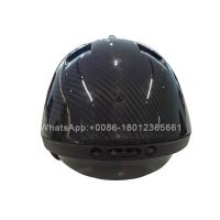 China 1920x1080 Smart Temperature Measuring Helmet for sale