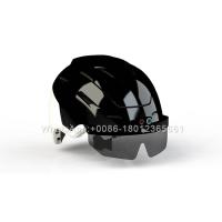 China 5m Smart Temperature Measuring Helmet for sale