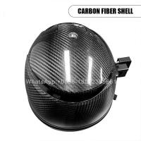 China Non Contact Face Recognition Thermometer Helmet for sale