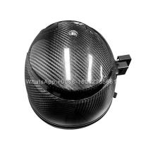 China Non Contact Face Recognition Thermometer Helmet for sale