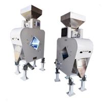 China Food Processing CCD Sensor 300kg/H Coffee Sorting Machine for sale