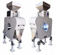China Food Processing CCD Sensor 300kg/H Coffee Sorting Machine for sale