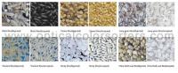 China Grain Processing CCD 6 Chutes Rice Color Sorter for sale
