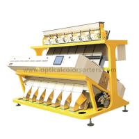China 2.6KW Coffee Bean Intelligent Ccd Camera Color Sorter for sale