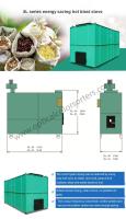 China ISO Certificated 30 Tons Maize Dryer Machine Maize Corn Dryer for sale