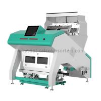 China Unique Colour Automatic Sorting Machine CCD Tea Color Sorter 800 KG/H for sale