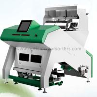 China Unique Colour Automatic Sorting Machine CCD Tea Color Sorter 800 KG/H for sale