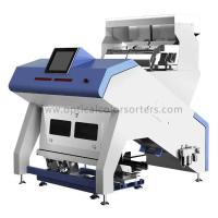 China Unique Colour Automatic Sorting Machine CCD Tea Color Sorter 800 KG/H for sale