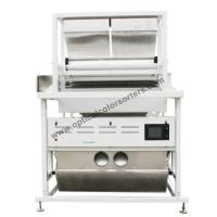 China High Performance Quartz Sorting Machine  5400Pixel Sensor Electronic Sorting Machine for sale