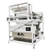 China High Performance Quartz Sorting Machine  5400Pixel Sensor Electronic Sorting Machine for sale