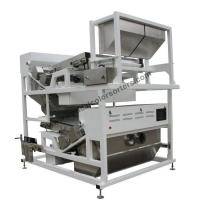 China High Performance Quartz Sorting Machine  5400Pixel Sensor Electronic Sorting Machine for sale