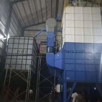 China 5HPX-15 Grain Drying Machine Paddy Dryer for sale