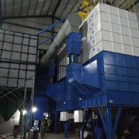 China 5HPX-15 Grain Drying Machine Paddy Dryer for sale