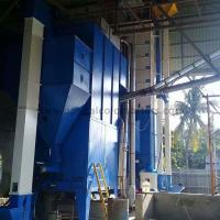 China 5HPX-15 Grain Drying Machine Paddy Dryer for sale