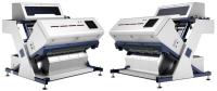 China Big Data Automatic Colour Sorting Machine Wear Resistant For Sesame Seeds for sale