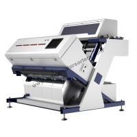 China Big Data Automatic Colour Sorting Machine Wear Resistant For Sesame Seeds for sale