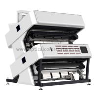 China Quartz Sand Optical Sorting Machine Ore Sorting Machine for sale