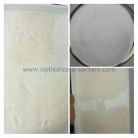 China Quartz Sand Optical Sorting Machine Ore Sorting Machine for sale