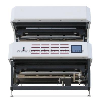 China Quartz Mineral Optical Sorting Machine Quartz Sand Optical Separator for sale