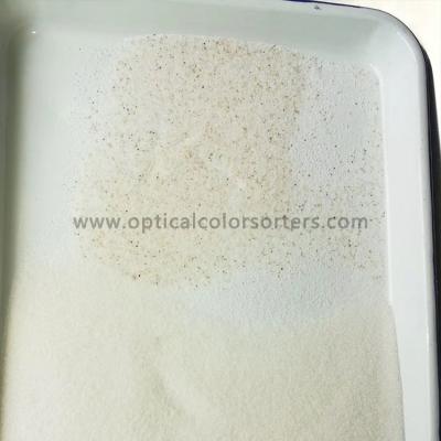China Quartz Mineral Optical Sorting Machine Quartz Sand Optical Separator for sale