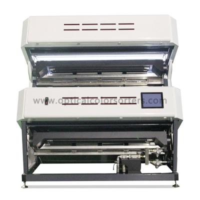 China Quartz Mineral Optical Sorting Machine Quartz Sand Optical Separator for sale