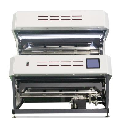 China Quartz Sand Optical Sorting Machine Ore Sorting Machine for sale